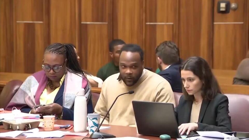Trial of former Canes player accused in teammate’s 2006 murder gets ...
