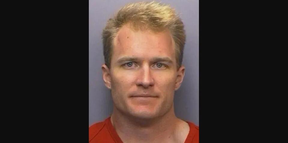 Where is Travis Forbes Now? Update on the Killer - NewsBreak