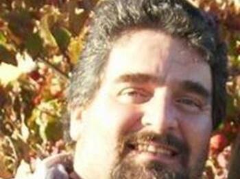 Christopher D. Gistis