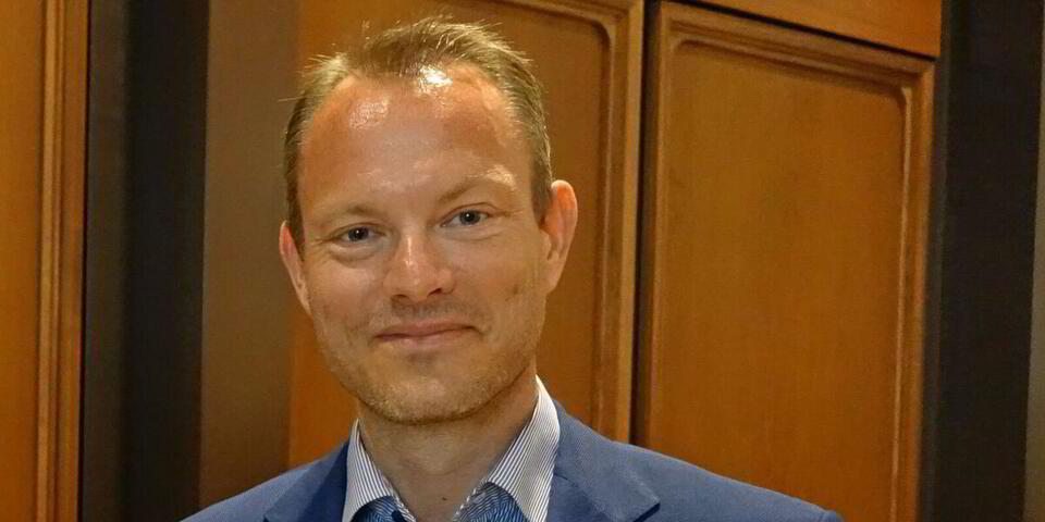 Union Bulk scores new hires in Singapore and Copenhagen as Michael ...