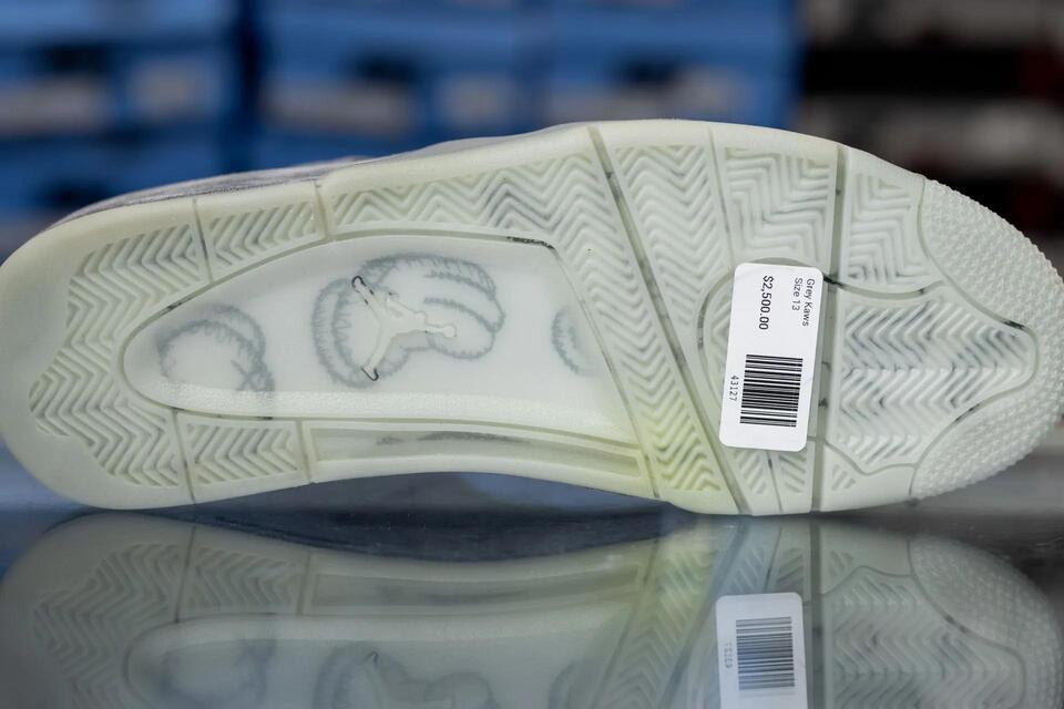 Pharrell x Adidas "Jellyfish" sneakers: First look, design speculations ...