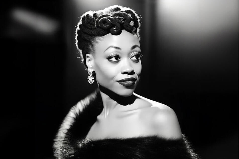 Influencer: Meet Writer and Poet Kou Tukala Nyan - NewsBreak