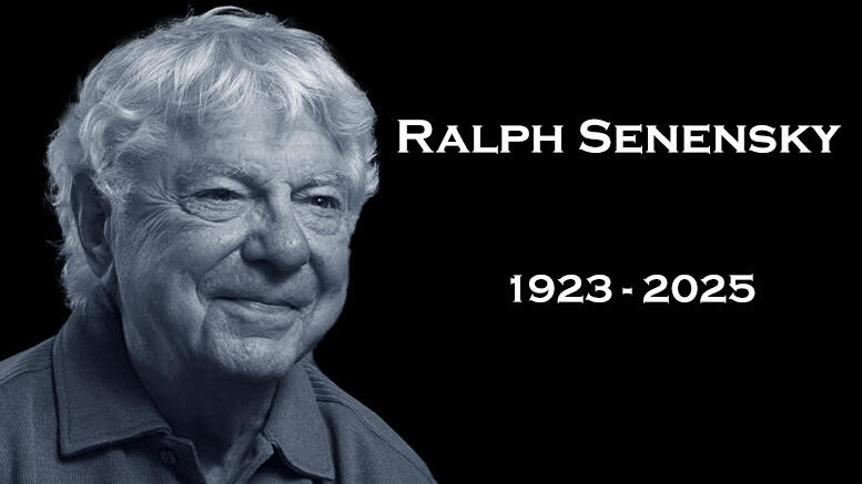 Star Trek Original Series Director Ralph Senensky Has Passed Away ...