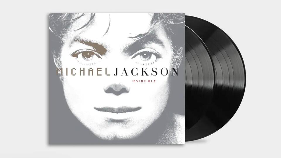 Michael Jacksons Final Masterpiece ‘invincible Gets 25th Anniversary 3430