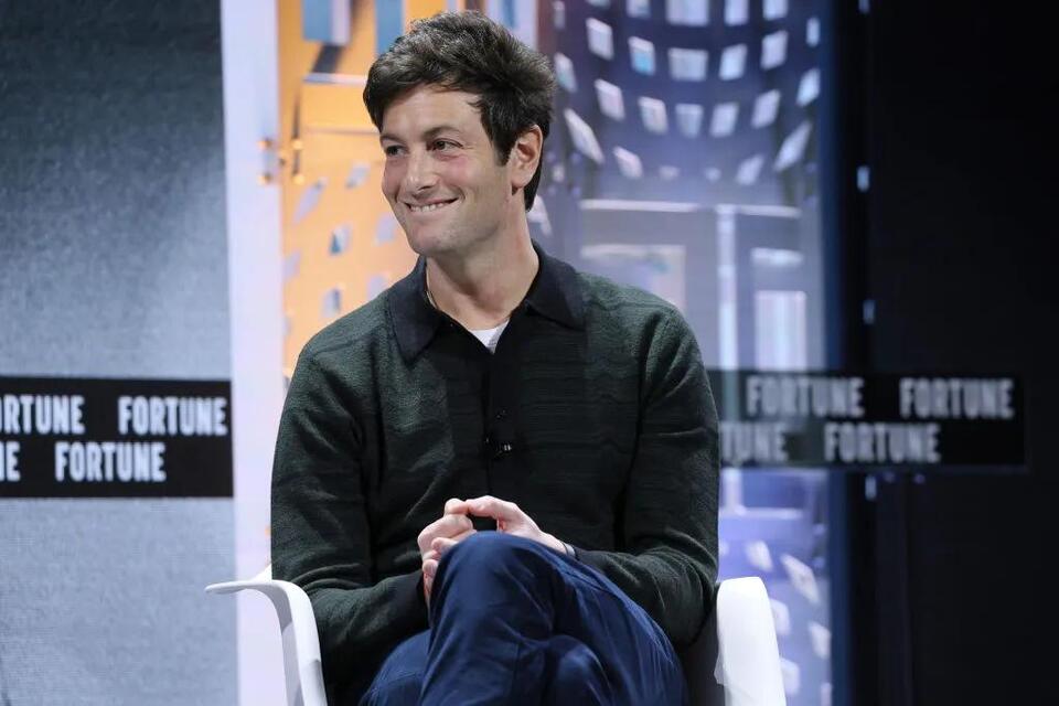 Thrive raises $10B for new fund, its largest yet - NewsBreak