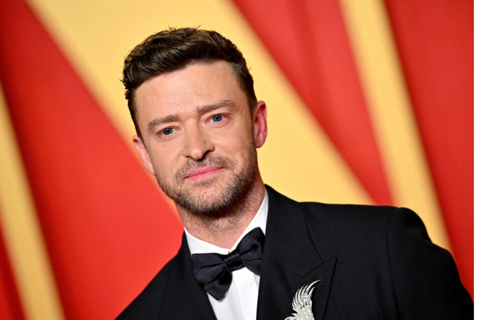 Justin Timberlake Reportedly Breaks Silence On His Arrest: Here's What ...