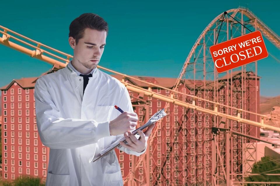 Why Did Primm, Nevada Lose Its Appeal For Travelers? - NewsBreak