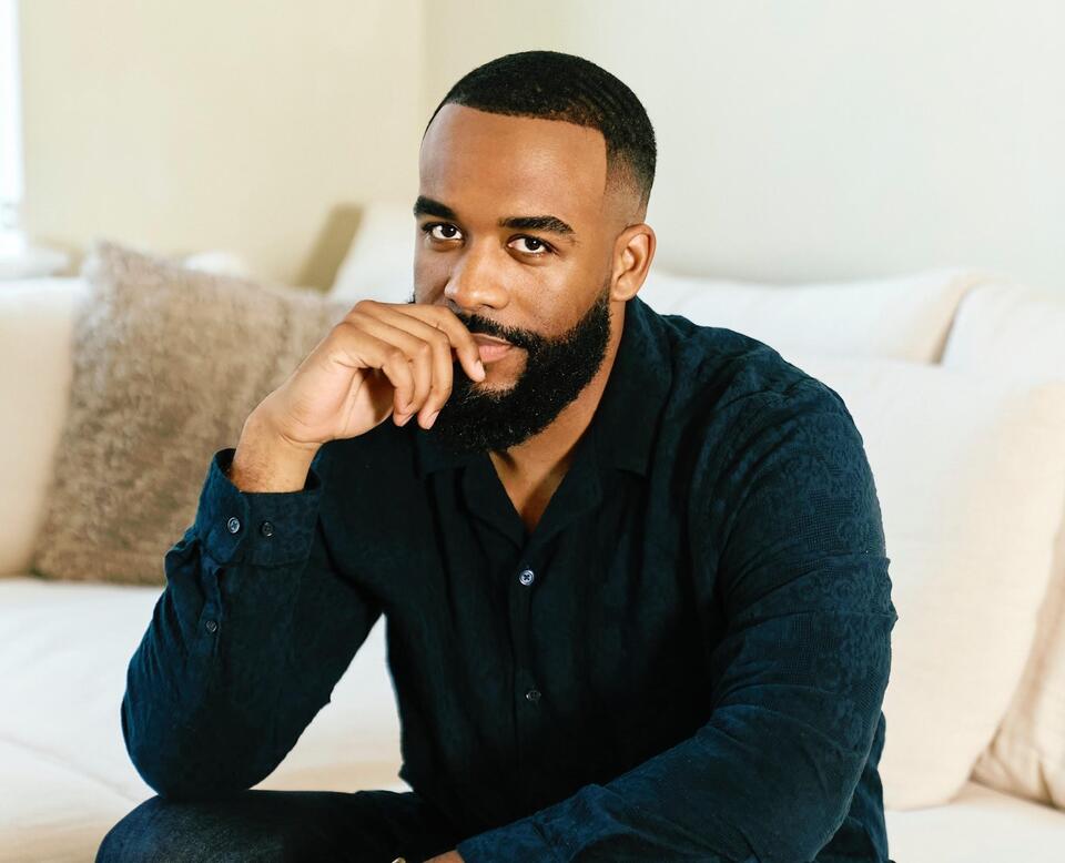 Clifton Prescod steps into focus as celebrity photography’s rising star - NewsBreak