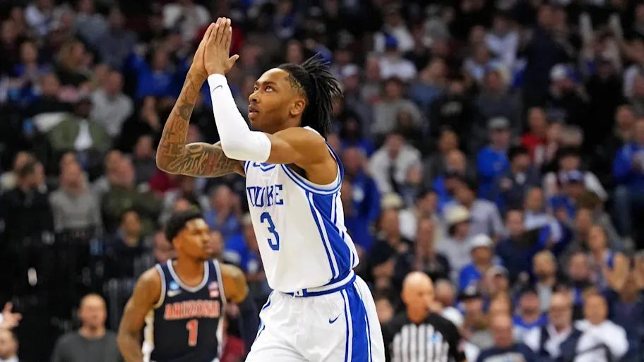 Isaiah Evans Emerging as the Star Duke’s Been Waiting For - NewsBreak