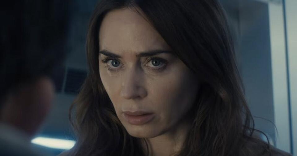 Emily Blunt’s Disclosure Day Performance Is a Reminder of What AI Can’t ...