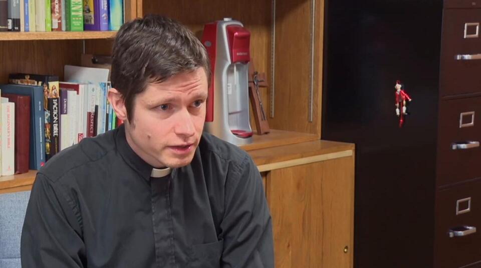 Howell pastor speaks with 7 News Detroit after preschool located at his ...