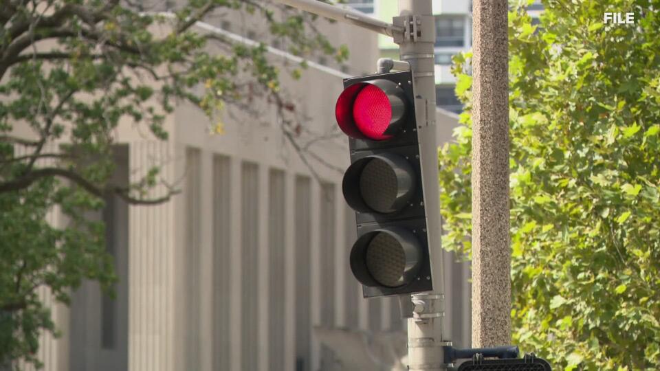 New automated traffic cameras coming to the streets of St. Louis ...