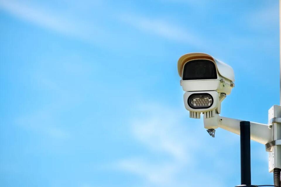 CT DOT To Update, Add Highway Cameras In Greater Hartford Area - NewsBreak
