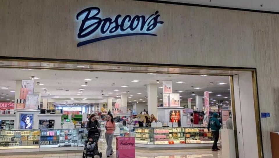 Boscov’s Set to Outlive Exton Square Mall as New Owner Plans Mixed-Use ...