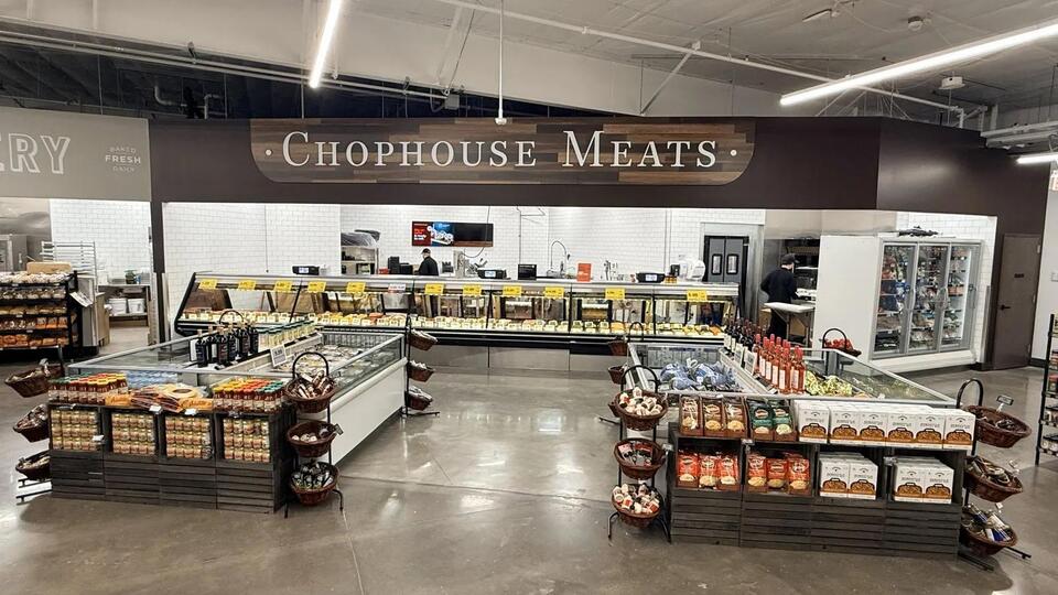 Hy-Vee transitions 4 Dollar Fresh stores to its main banner - NewsBreak