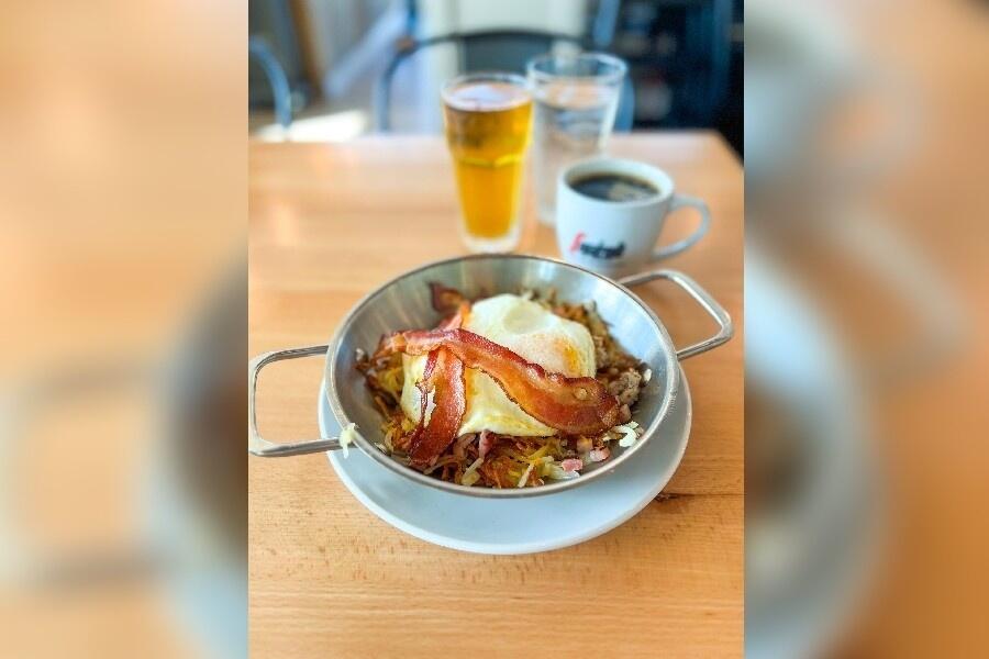 Stonebridge Diner serves breakfast, lunch options in McKinney - NewsBreak
