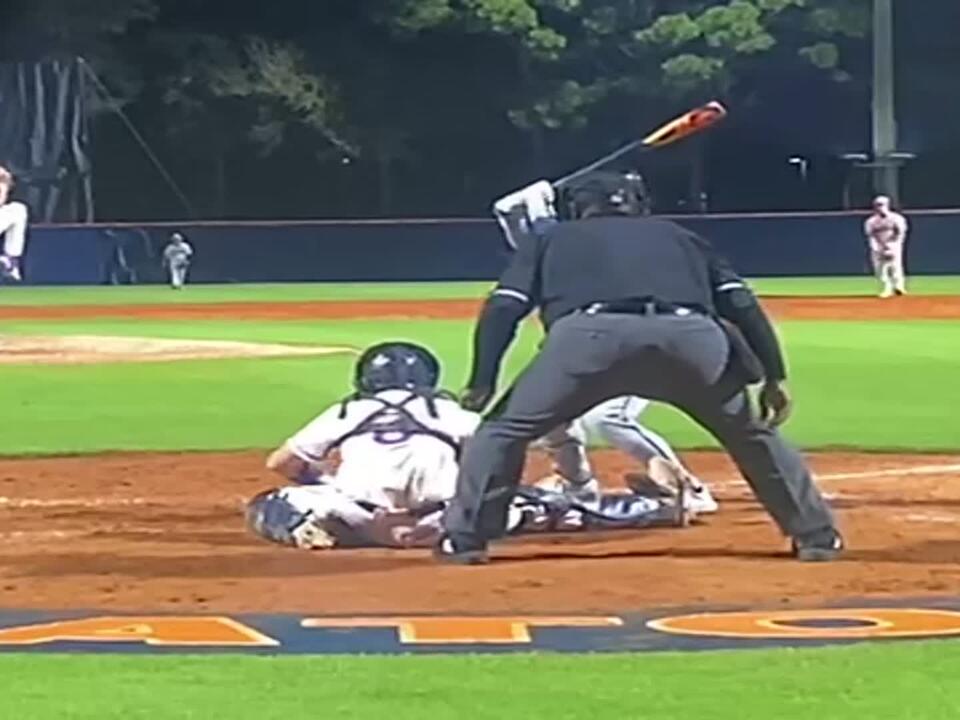 Baseball Game Preview: Palm Beach Gardens Gators vs. Martin County Tigers