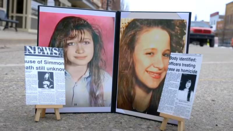 New evidence revives hope in the Melissa Simmons’ Ludington murder case ...