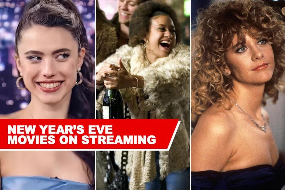 The Best New Year’s Eve Movies to Watch Today and Where to Stream Them ...