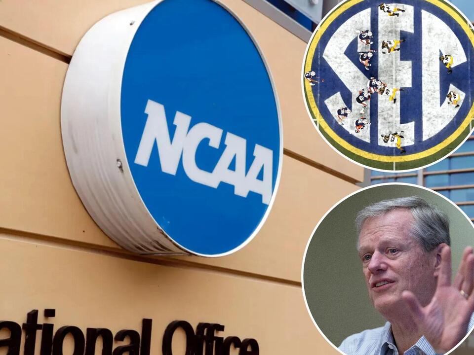 NCAA, Power Five approve bombshell $2.8 billion settlement, setting stage for direct athlete pay
