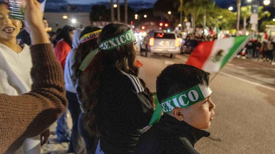 Heartbreaking letters from children detained by ICE exposed: ‘I feel so ...