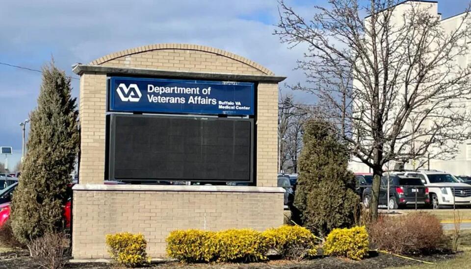 Top local officials removed from positions over allegations of veteran ...