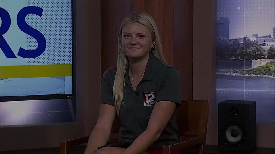 Nicole Long joins WBNG as evening anchor - NewsBreak