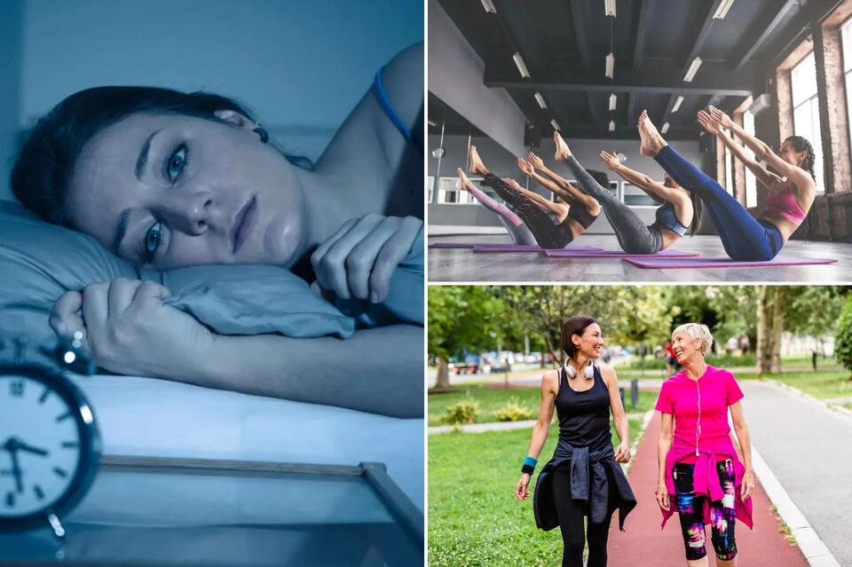 Ancient Chinese practice is one of the 4 best exercises to improve your ...