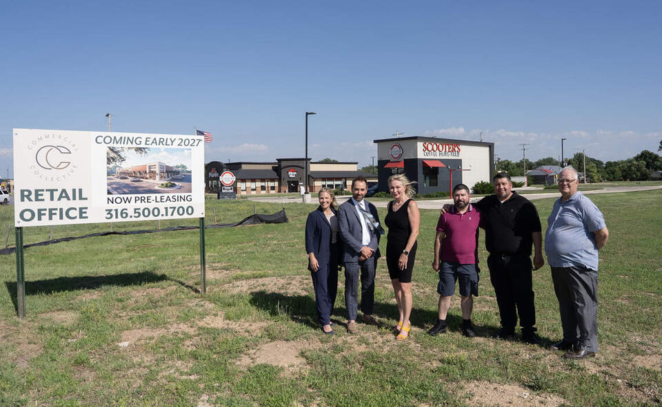 For a mother and a community, this center is ‘going to mean everything ...