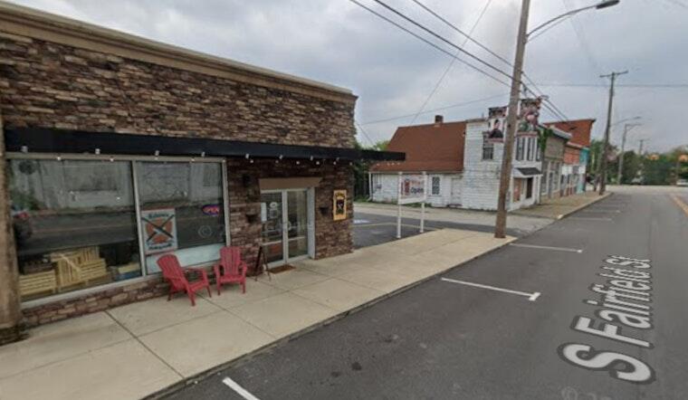 Leesburg Lands Sizzling Upgrade As Becker’s Smash-Tastic Burgers Goes ...