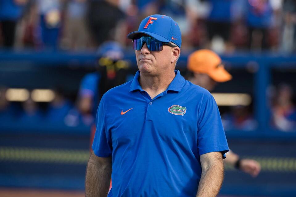 Florida softball inks 2nd-ranked Class of 2026 led by nation’s No. 1 ...