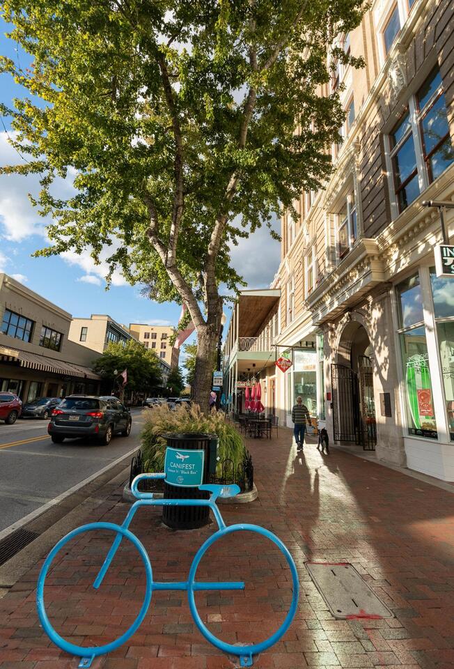 Everything to know about the New Palafox project up for approval this ...