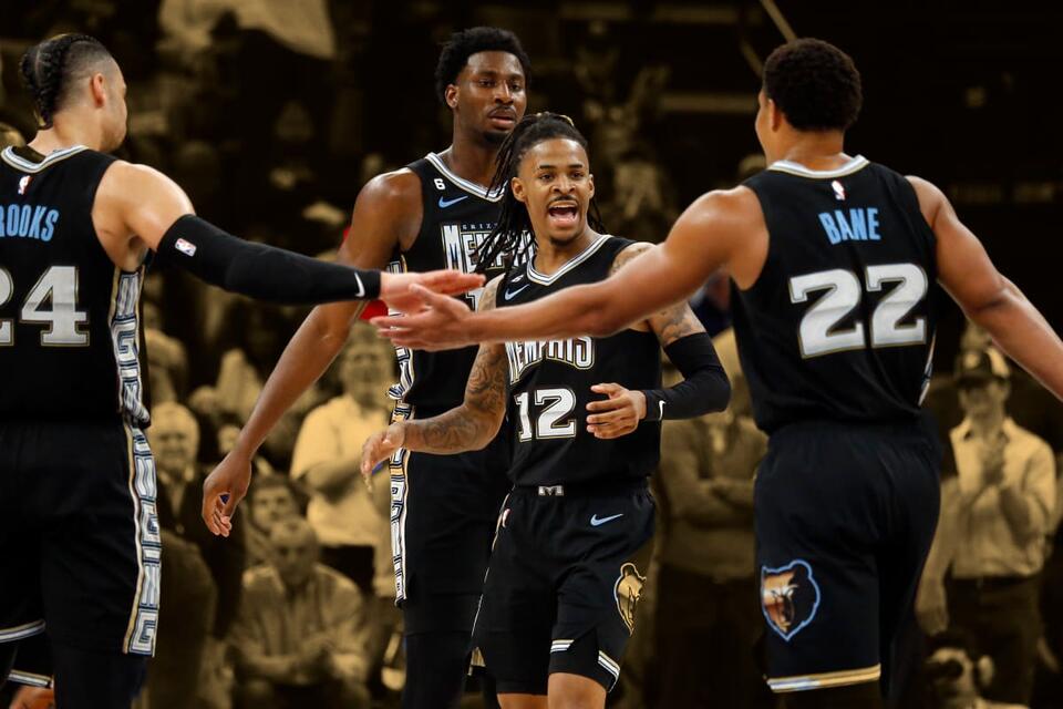 “They look like damn jokes!” - Stephen A. Smith destroys the Memphis ...