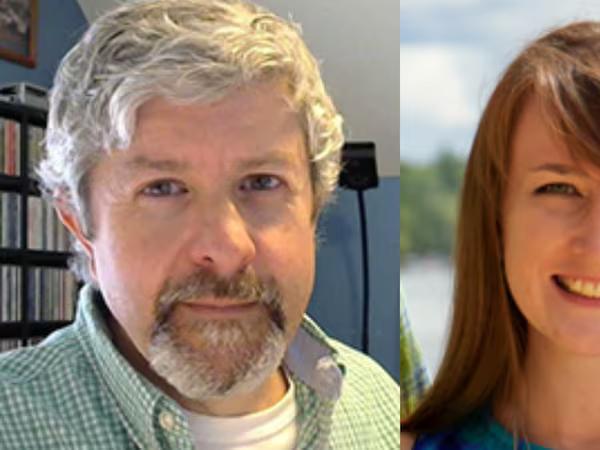 Roscommon Community Foundation board welcomes two new trustees