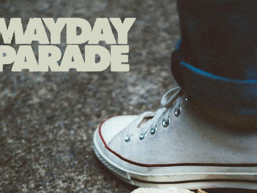Mayday Parade Releases New Song 'Pretty Good To Feel Something'