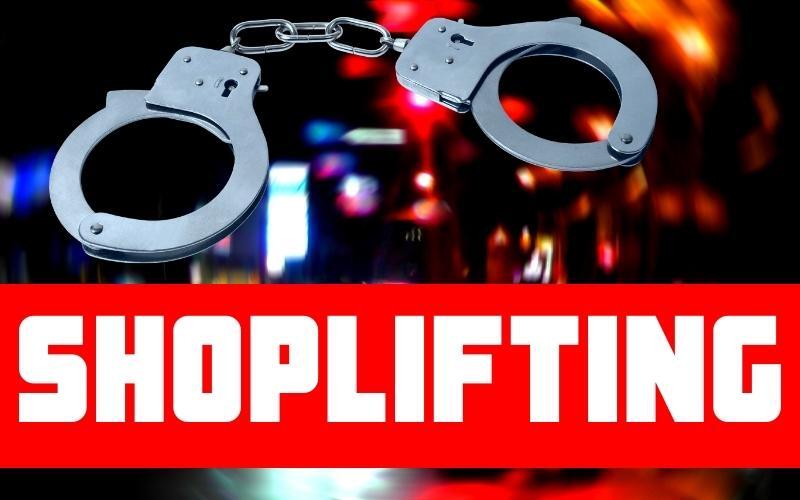 Disorderly Conduct, Possession of a Machine Gun Conversion Kit, and ...