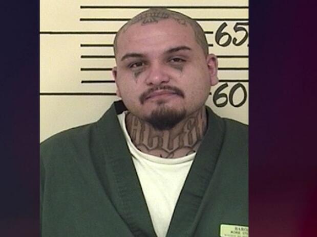 Colo. man who goes by 'Psycho' sentenced for killing 5 and burning ...