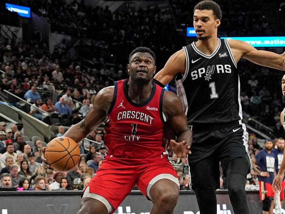 Biggest question facing every NBA Southwest Division team: Next level ...