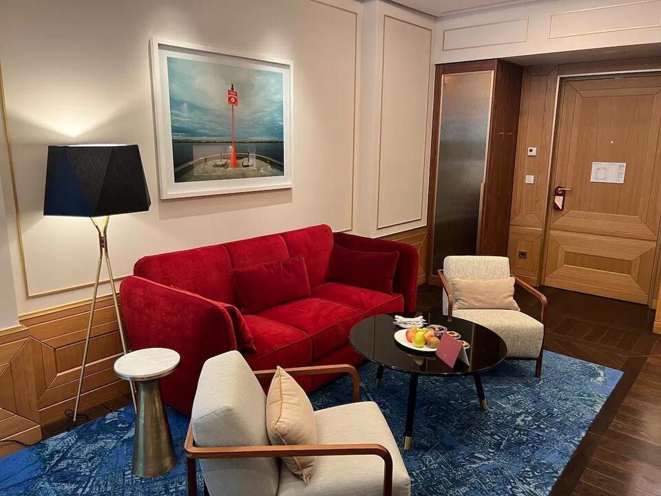 Transfer Citi ThankYou Points To Accor Live Limitless (ALL) With 50% ...