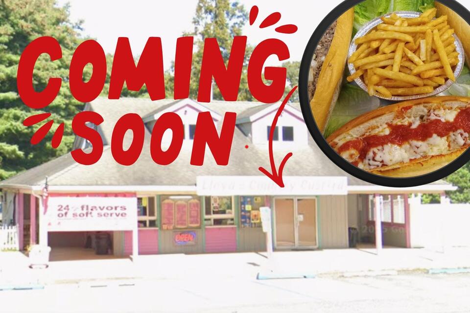 Sam’s Philly Cheesesteaks and Burgers Set to Open in EHT - NewsBreak
