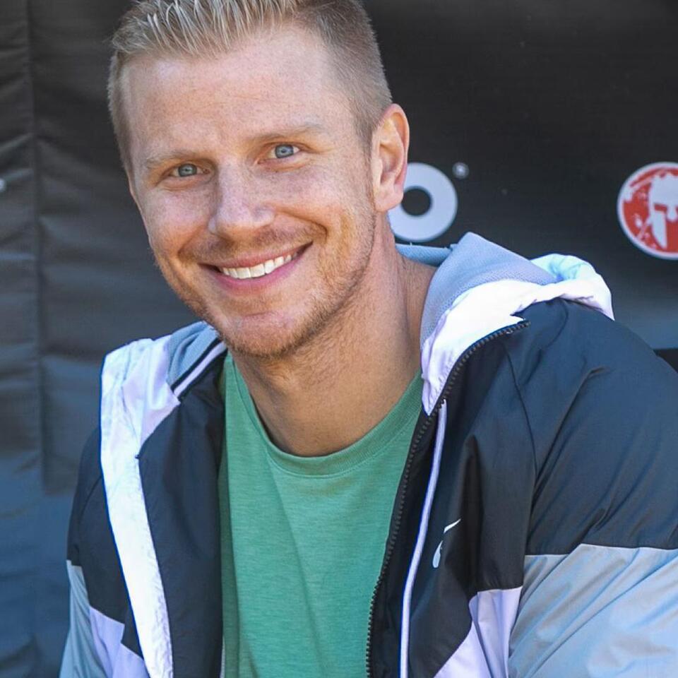 Bachelor's Sean Lowe Details PTSD After Dog Attack - NewsBreak