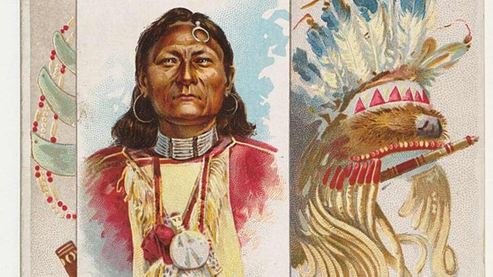 13 major Native American reservations across the United States - NewsBreak
