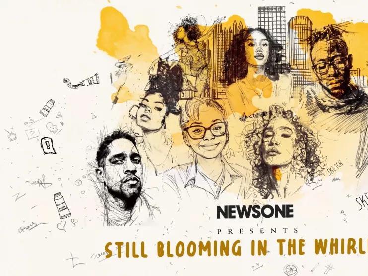 Still Blooming In The Whirlwind: Pittsburgh As A Black Cultural Mecca