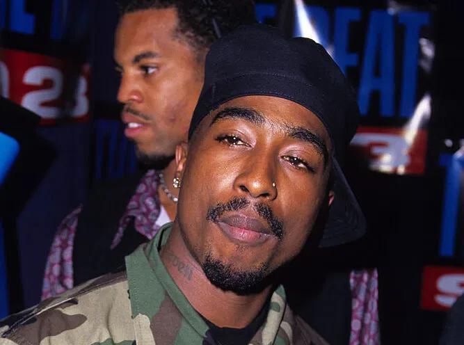 AI Tupac Videos Spark Calls To End The Viral Internet Trend - NewsBreak