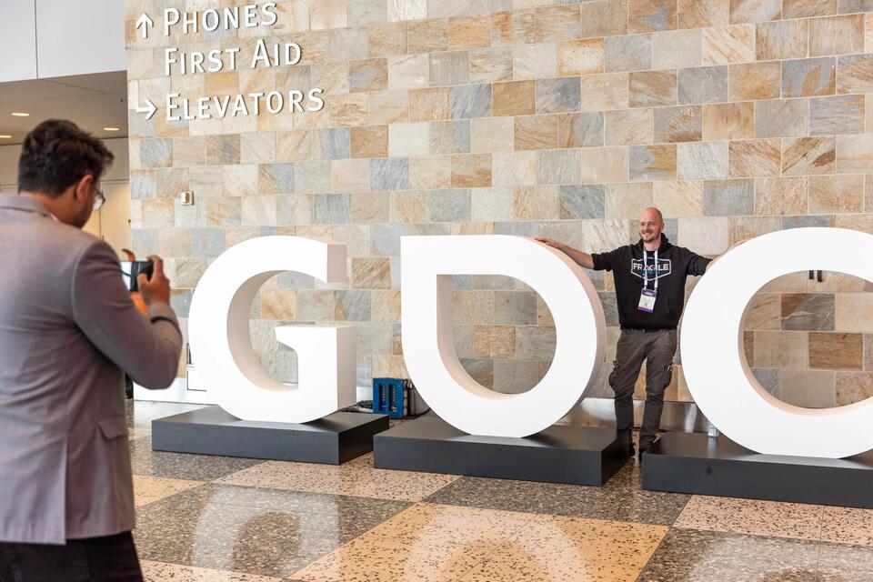 GDC Reveals Plans for Revamped Festival of Gaming in 2026 (Gaming News Roundup) - NewsBreak