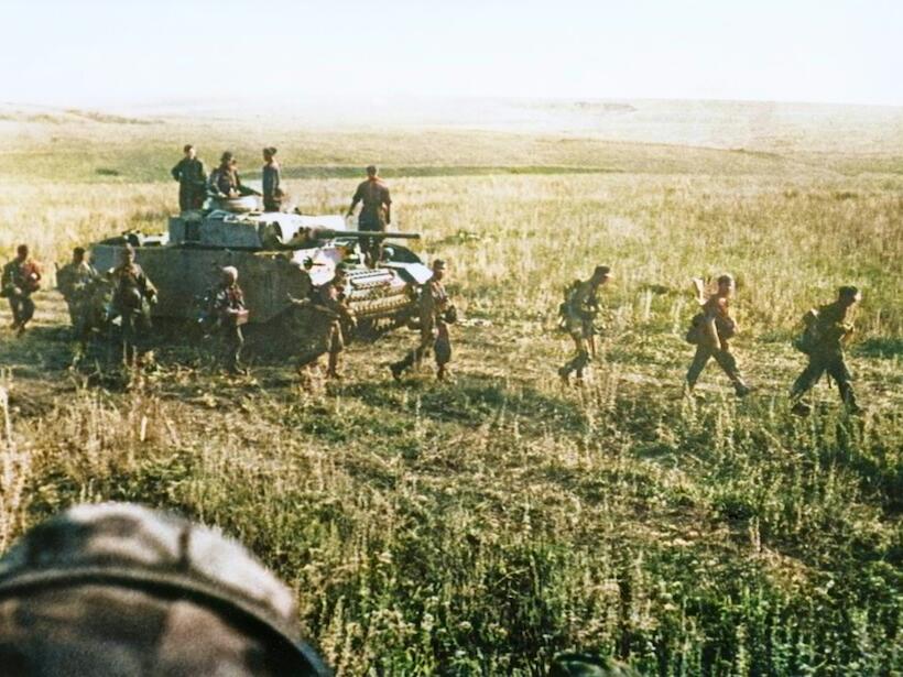 The 5 Greatest Tank Battles Of All Time