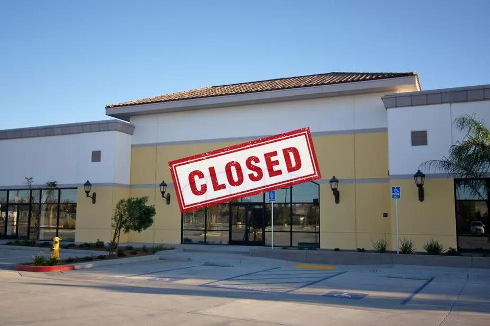 This Popular Store is Now Gone But It Once Thrived in Minnesota - NewsBreak