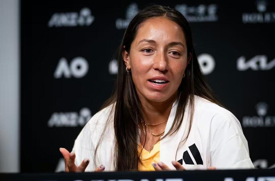 Jessica Pegula explains 'emotions' of Buffalo Bills' defeat during ...