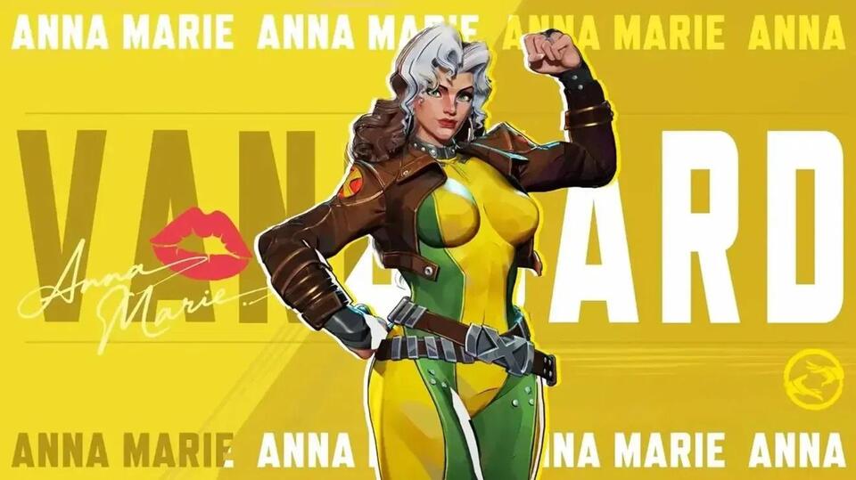 Why Rogue is Marvel Rivals' Most Complex and Best-Designed Hero - NewsBreak