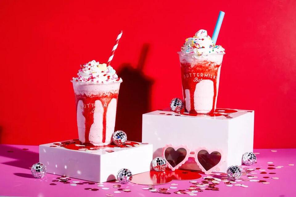 Where to Find the Sweetest Valentine’s Day Treats in Houston - NewsBreak